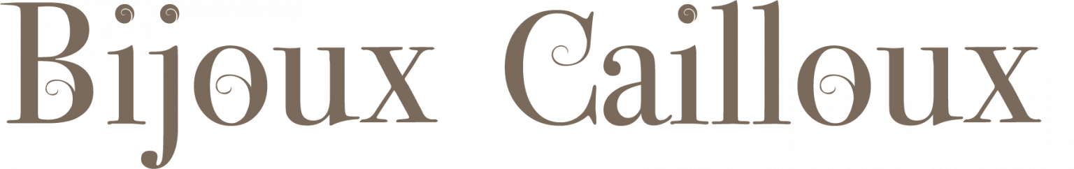 Boutique En Ligne – Bijoux Cailloux
