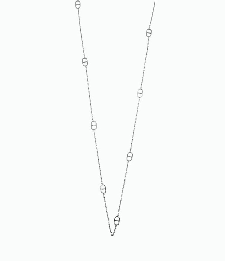 Sautoir Long Femme Tendance | Bijoux Cailloux